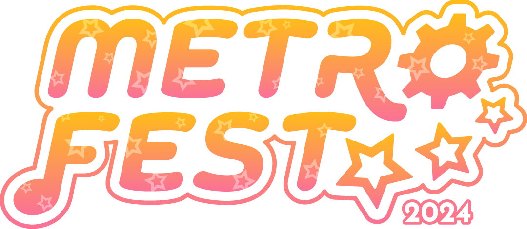 Music & Dance Events – METROCON – Florida's Largest Anime Convention