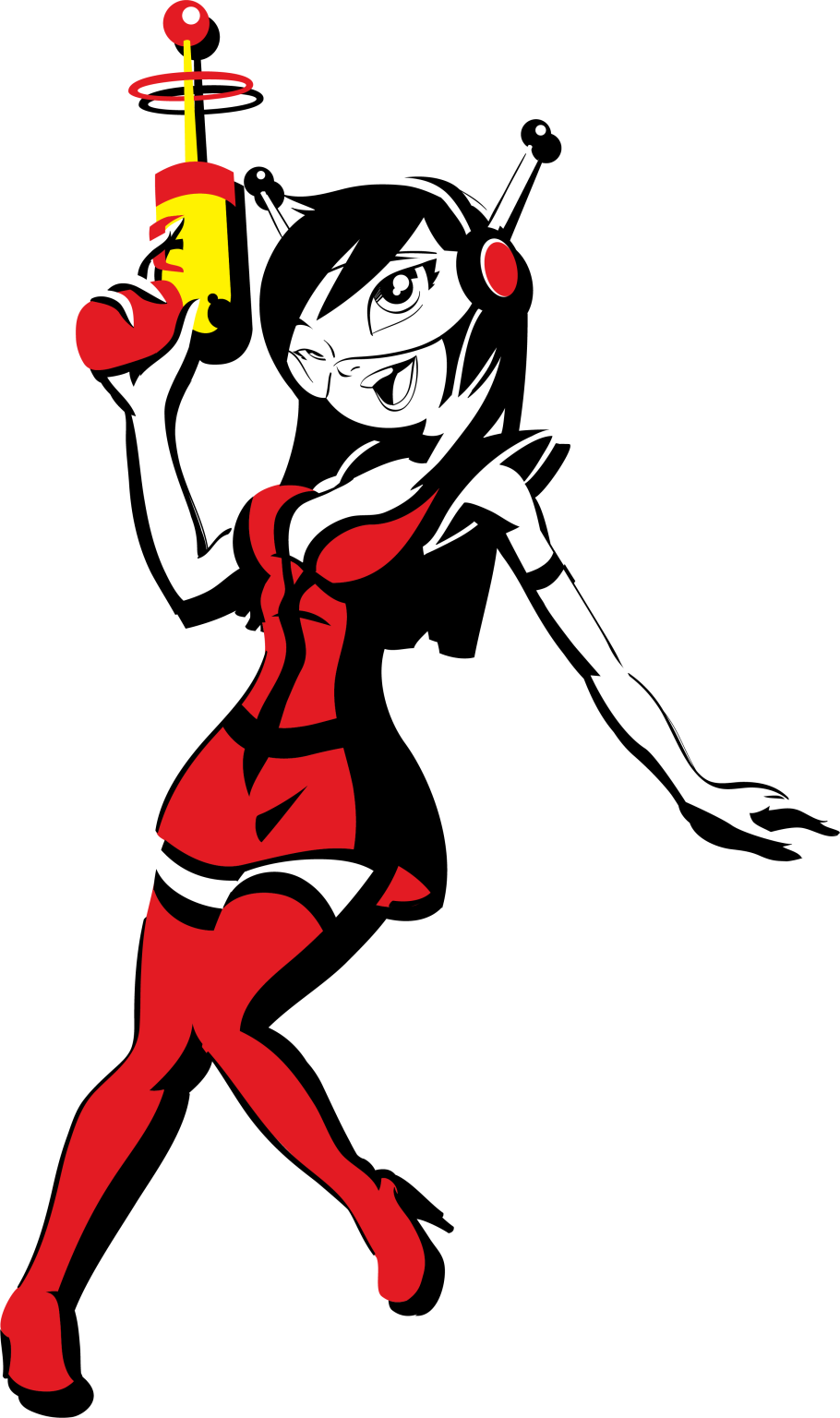 Bang Zoom! Auditions – METROCON – Florida's Largest Anime Convention