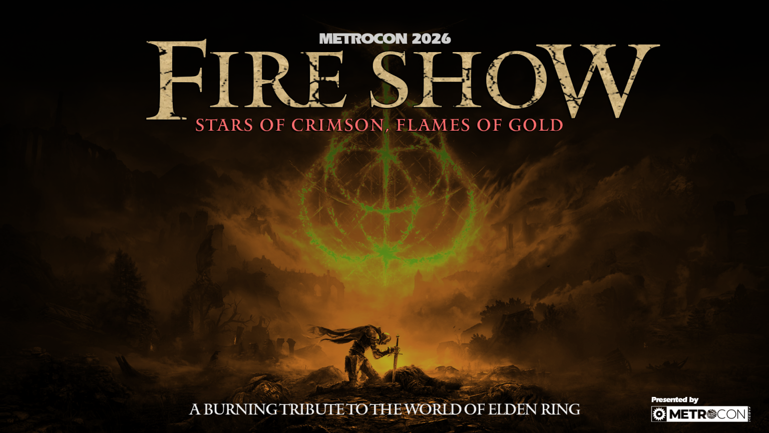 Shows and Events – METROCON – Florida's Largest Anime Convention