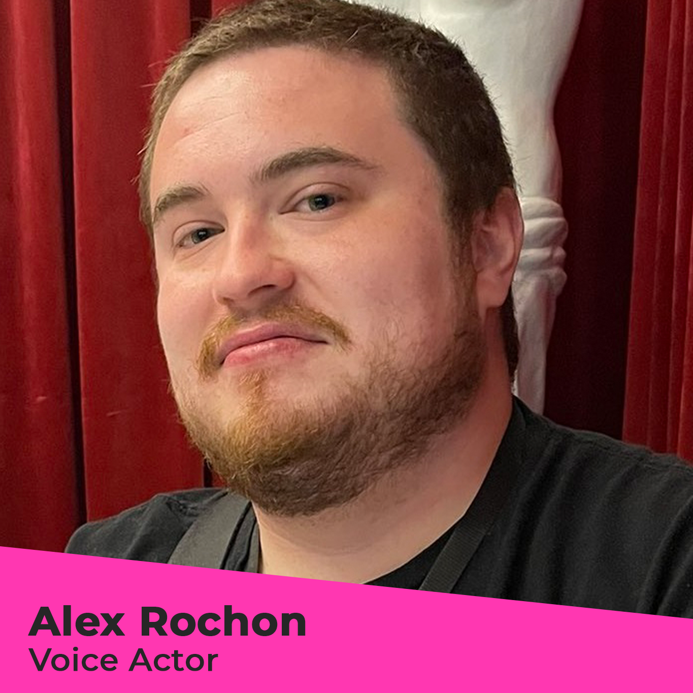 Special Guests – METROCON – Florida's Largest Anime Convention